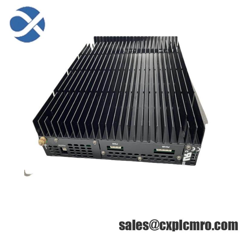 GE IS2020RKPSG3A: Mark VI VME Rack Power Supply for Industrial Control ...