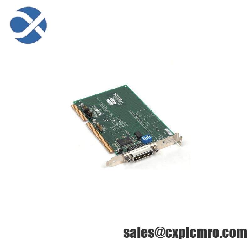 National Instruments AT-GPIB-TN: Industrial Standard GPIB Interface ...
