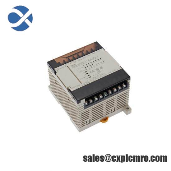 OMRON CPM1A-20CDR-A-V1 Programmable Controller: Precision Control, Enhanced Efficiency ...