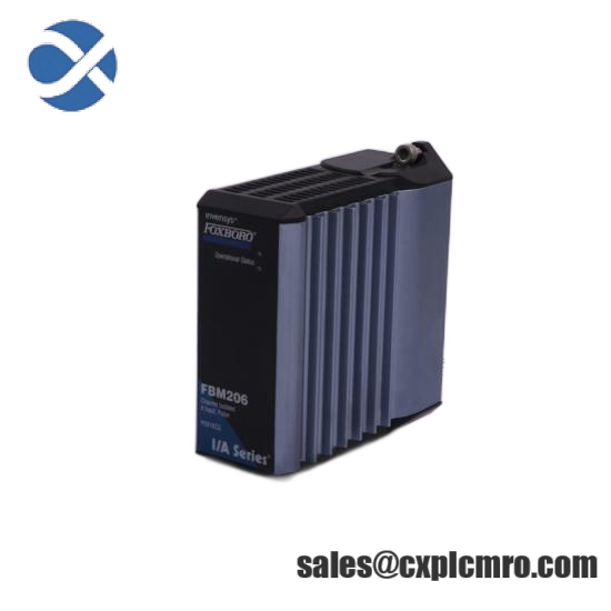 Parker CPX2500S COMPAX-S Programmable Logic Controller (PLC ...