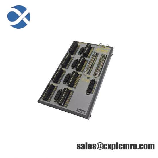 PARKER EVM32-BASE Control Module - cxplcspareparts Automation