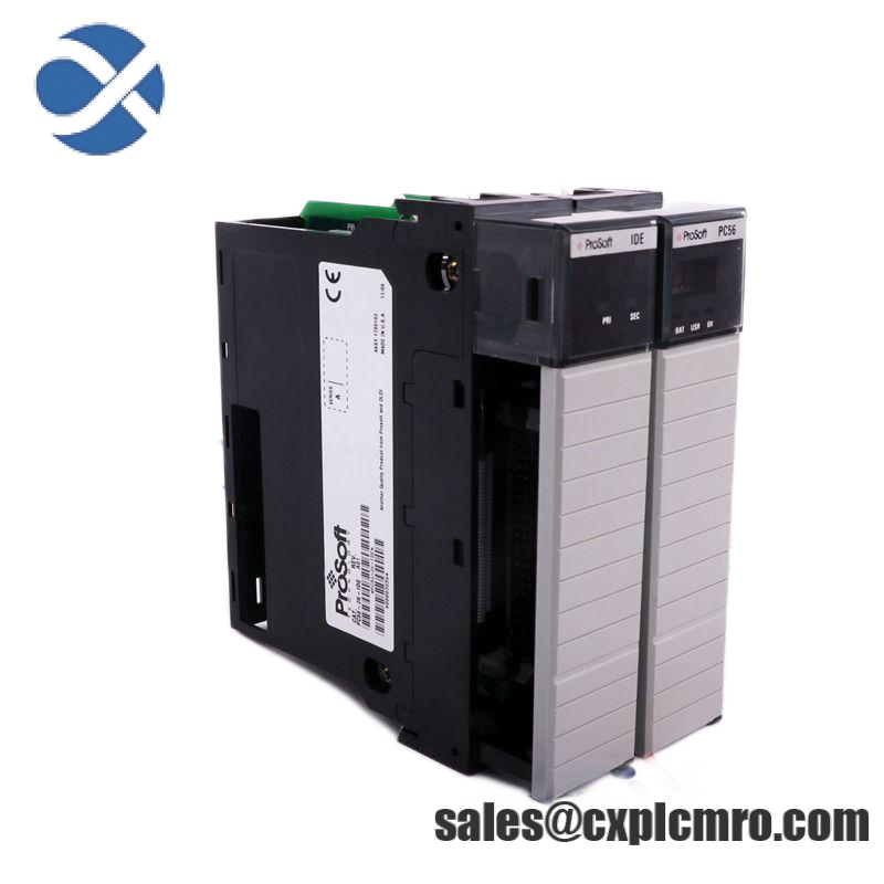 Prosoft PC56-2K-IDE ControlLogix In-Rack Industrial PC: Precision ...