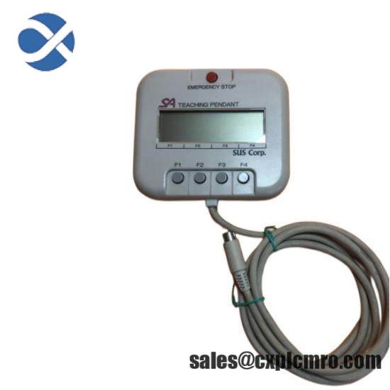 SA Teaching Pendant SUS CORP. SA-T1 Control Module - cxplcspareparts ...