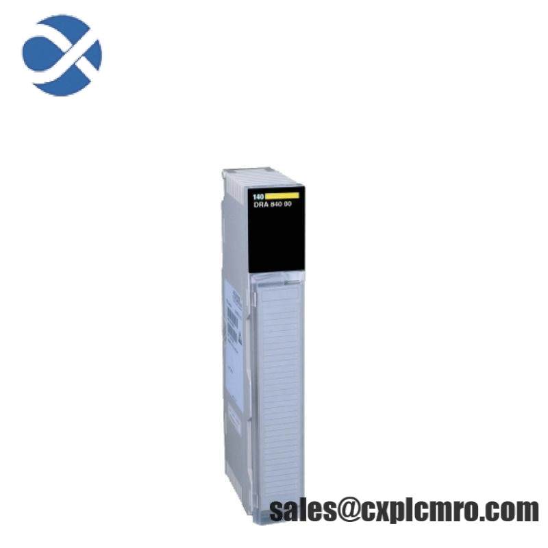 Schneider Electric 140CPS21400 Modicon Quantum Power Supply Module, 24V ...