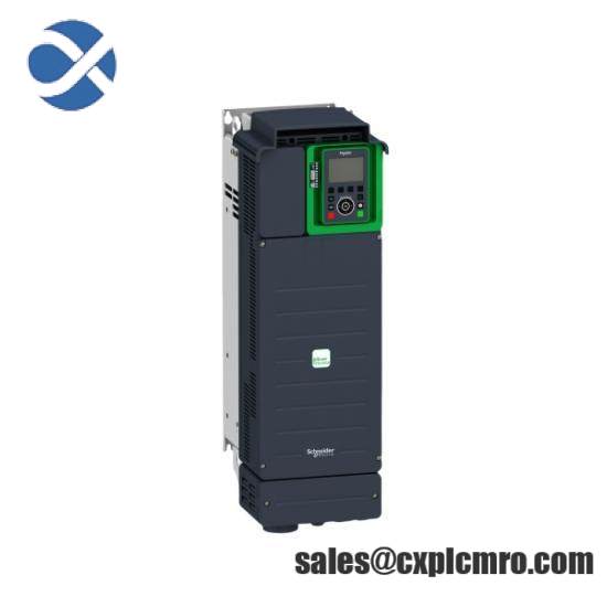 Schneider ATV930D37N4 Variable Speed Drive - cxplcspareparts Automation