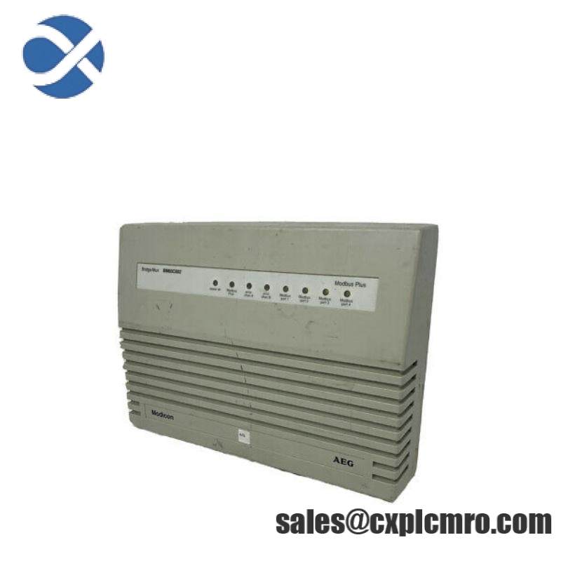 Schneider NW-BM85C002 & NWBM85C002R Multiplexer Module, Advanced Signal ...