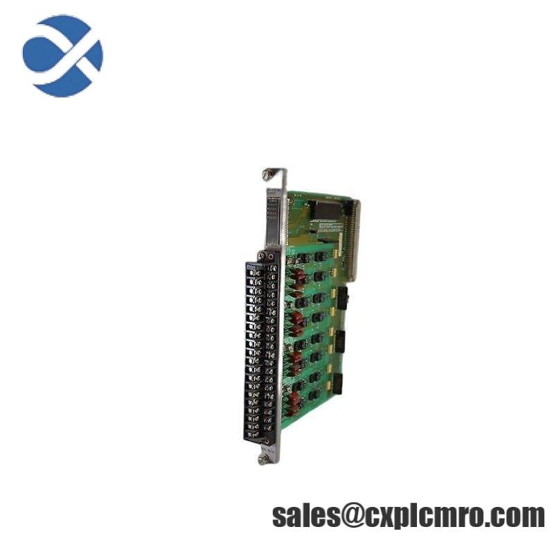 SIEMENS 505-4432-A Input Module: Advanced Automation Solution ...