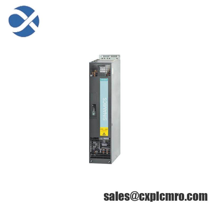 SIEMENS 6SL3162-2BM00-0AA0 SMART LINE MODULE - Precision Control for ...