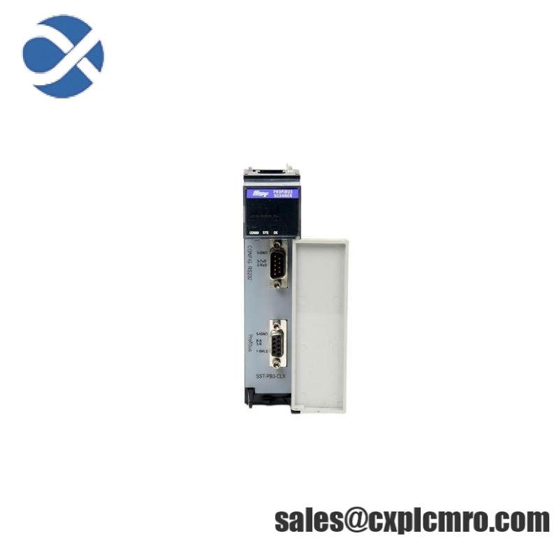 SST 5136-DNP-PCI Data Communication/Device Network Module ...