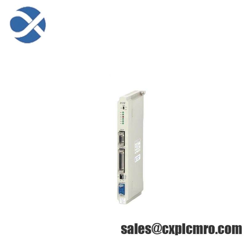 Yaskawa CP-317/LIO-01 Series Communication Module - cxplcspareparts ...