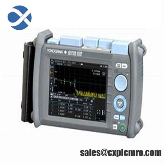 Yokogawa Aai141 H00 Fcs System Advanced Field Control Solution Cxplcspareparts Automation