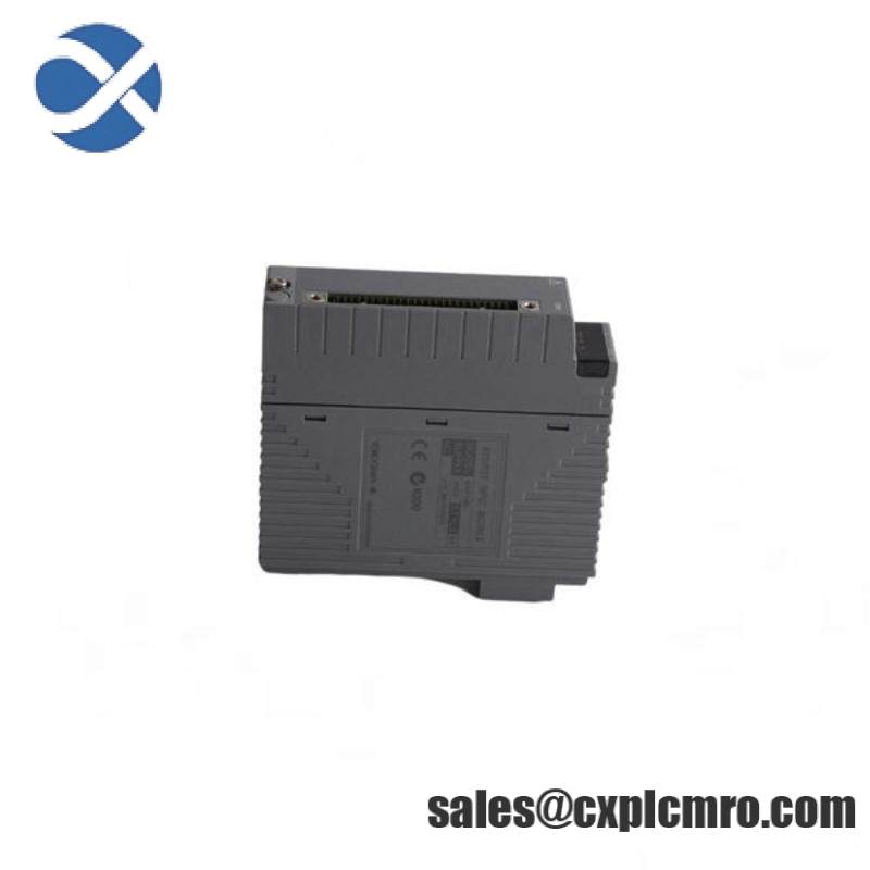 Yokogawa PLC VF702 Control Bus Interface Card - Advanced Networking ...