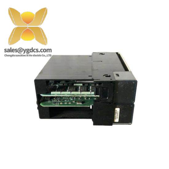 Honeywell TC-MUX021 INTERFACE MODULE - Advanced Input Multiplexer for ...