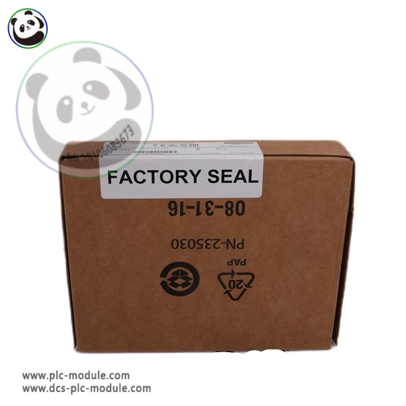 Allen-Bradley 1756-RM2 ControlLogix Redundancy Enhanced Module ...