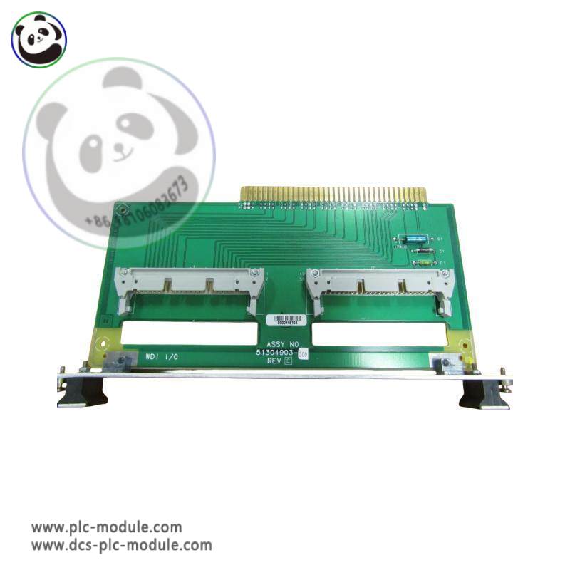 Honeywell 80364052-100 DCS Module: Industrial Automation Excellence - Xiongba Automation
