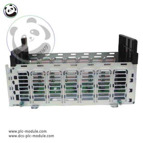 Allen-Bradley 1756-A7 ControlLogix Series Module - Xiongba Automation