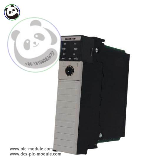 Allen-Bradley 1756-L64 L65 Series Lower Cover - Xiongba Automation