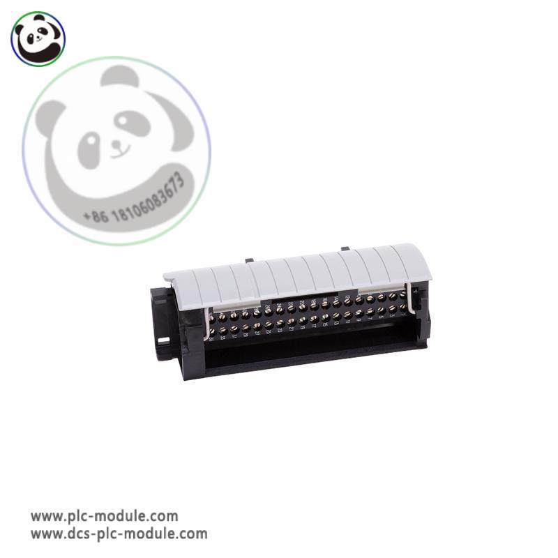 Allen-Bradley 1756-TBCH I/O Terminal Block - Xiongba Automation