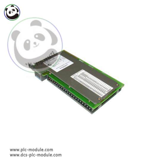 Allen Bradley 1771-IBD Digital DC Input Module, 16-Channel - Xiongba ...