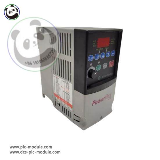 Rockwell Automation 2801-NC18A ControlNet Interface Module - Xiongba ...