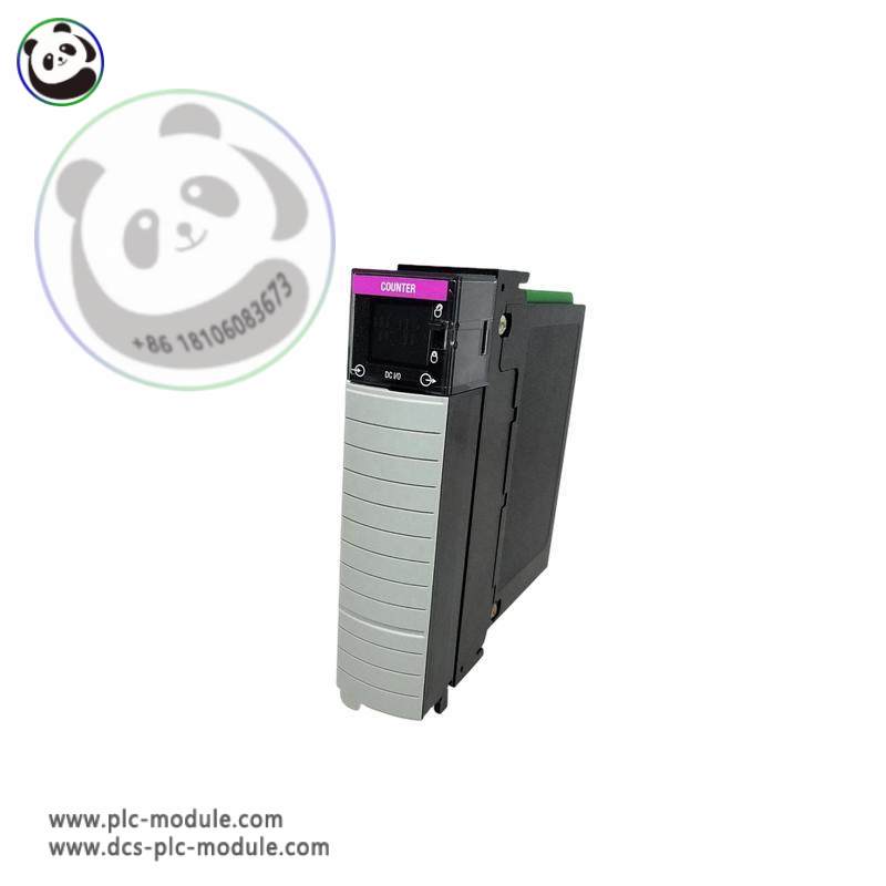 Allen-Bradley 1756-RM2 Redundancy Module for ControlLogix Systems ...