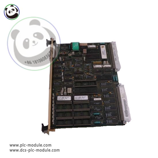 ABB 58914444 NDPI-02 Industrial Control Module, High-Performance ...