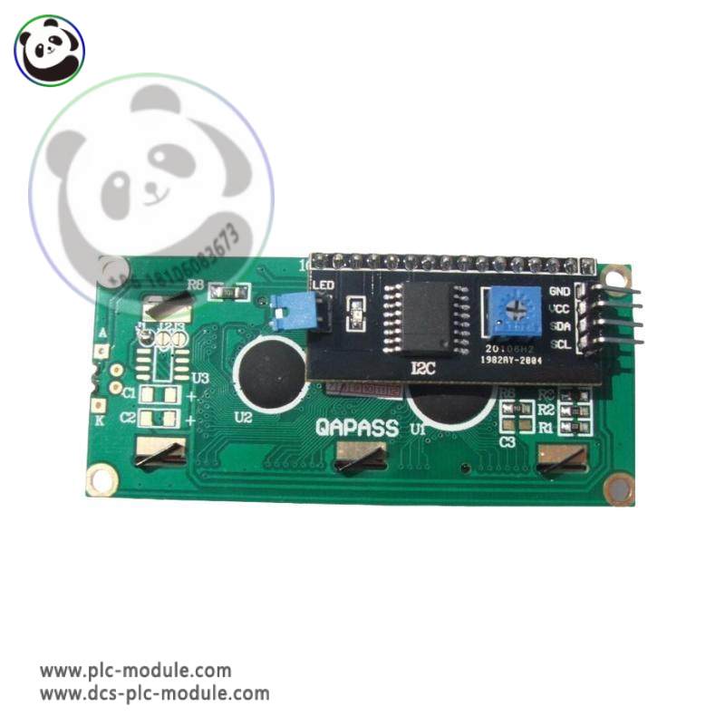 ABB BCON-12C Inverter Main Board: Advanced Control, Precision ...