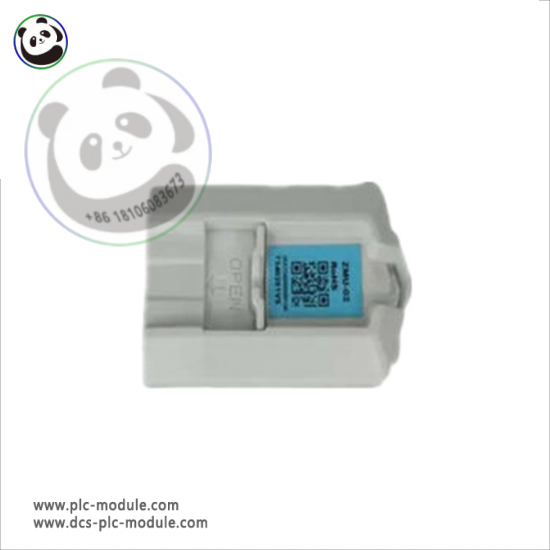ABB ZMU-02 3AXD50000006010A I/O Module - Xiongba Automation