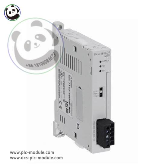 General Electric ADP ADP-1 Module for Mark V Turbine Control System ...