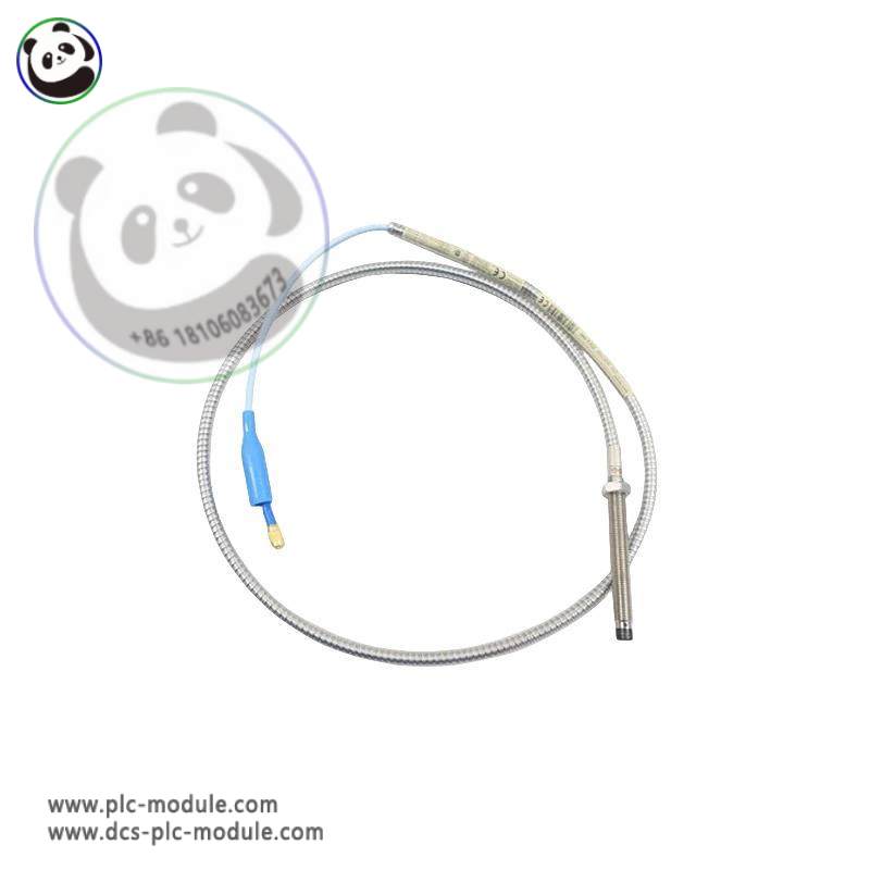 Bently Nevada 330901-02-47-10-01-00: Extension Cable for Advanced ...