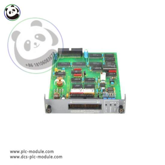 CTC AMM-4000-1 Industrial Process Controller, High Performance and ...