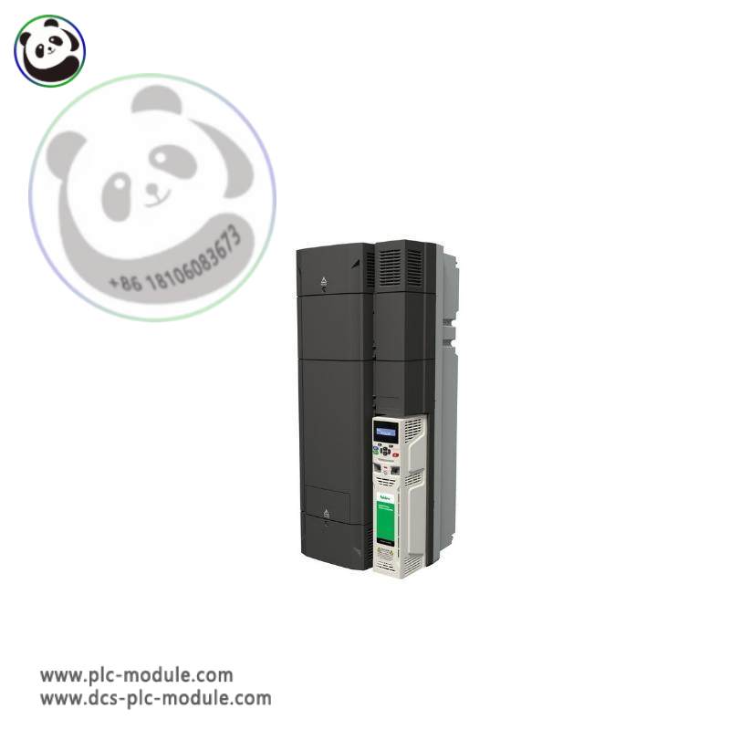 EMERSON M700-08401340A10101AB100: Industrial Grade 3-Phase Input and ...