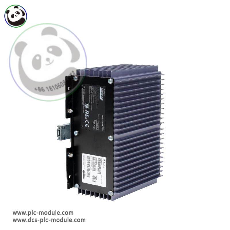 Foxboro P0926GHI/A Series Module - Reliable Control System Component ...