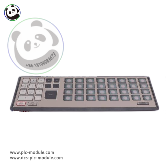 FOXBORO P0926JM Control Module for Industrial Automation Systems ...