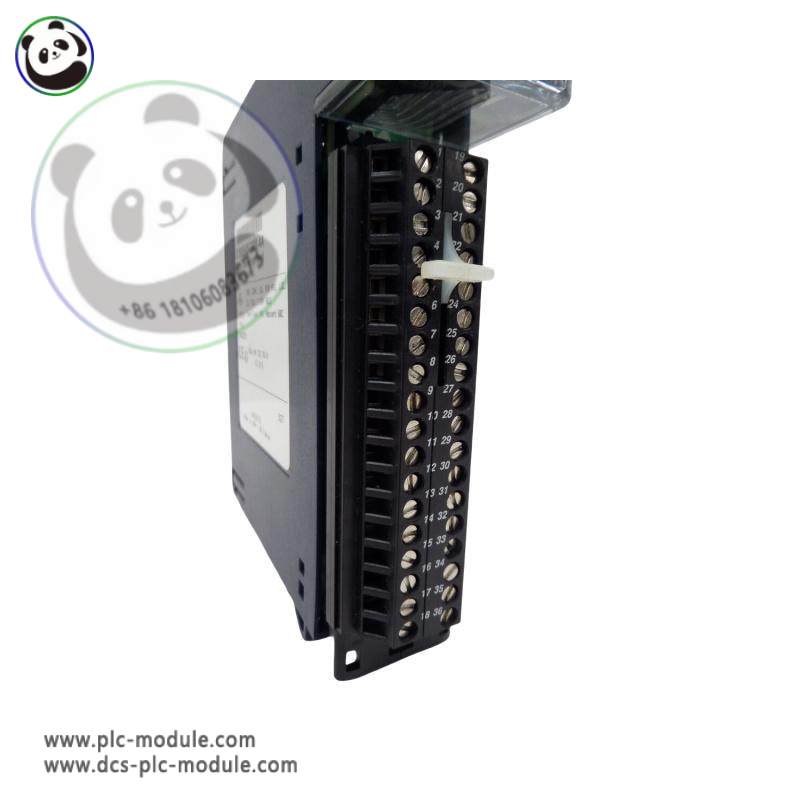 GE IC690RFH008RF Industrial RF Module, Advanced Connectivity Solution ...