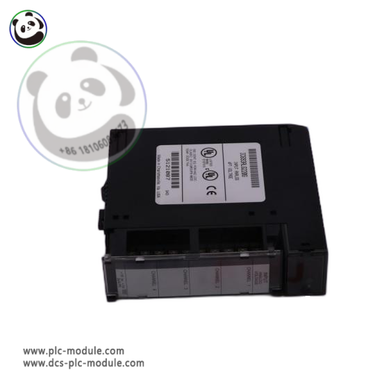 GE VMIVME-7807RC Control Module - Xiongba Automation