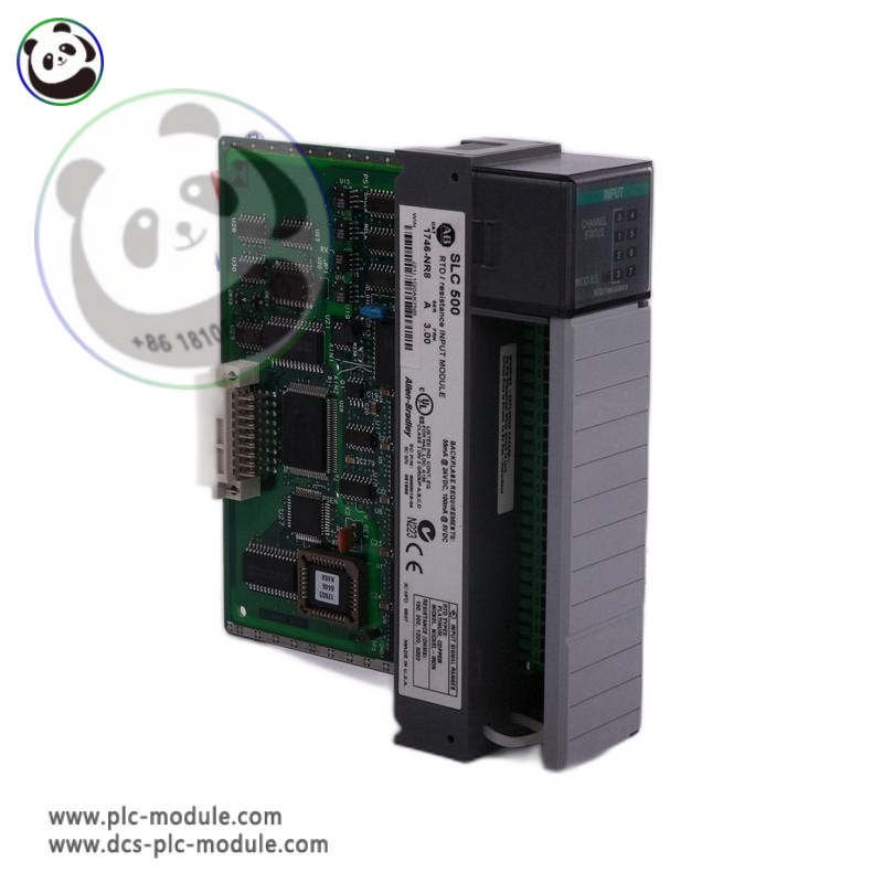 HITACHI LPA210A System Module DCS Spare Parts - Xiongba Automation