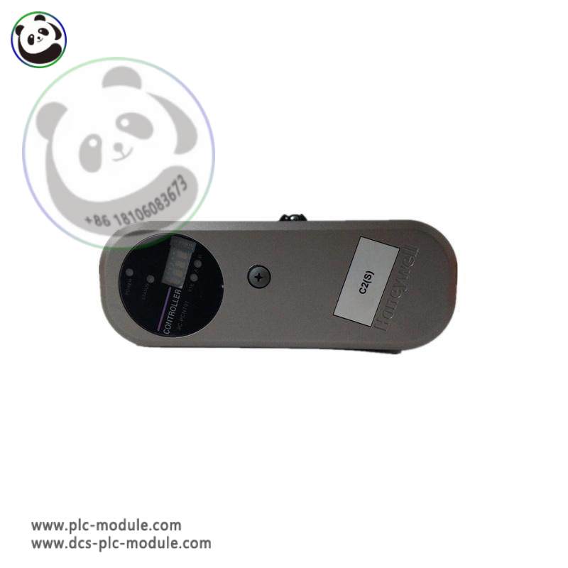 Honeywell 8C-PCNT03 Series 8 C300 Controller, Precision Control ...