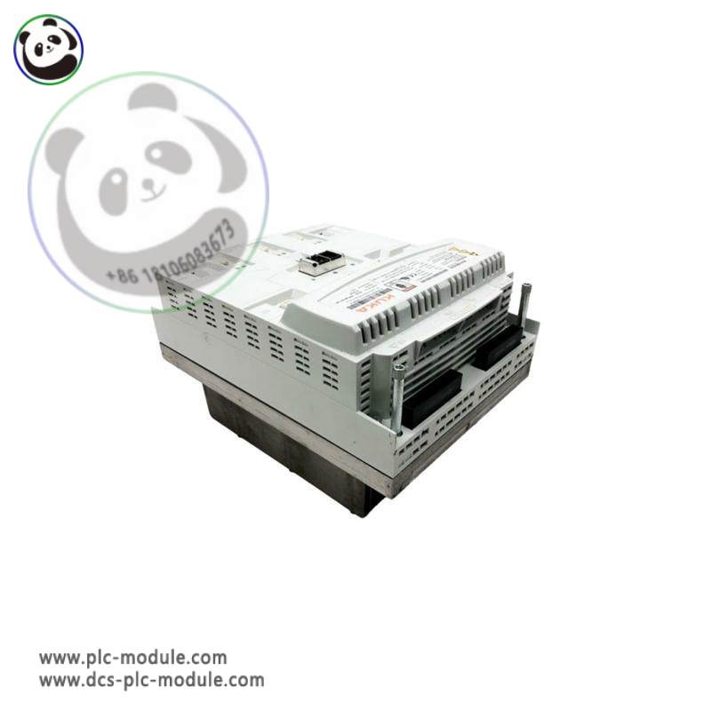 Kuka KPP 600-20EC MAPPING & PROCESS CONTROL DRIVER MODULE - Xiongba ...
