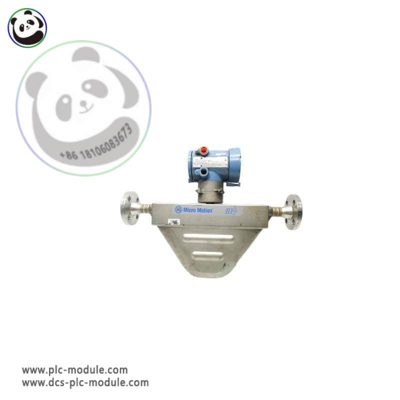Micro Motion R100S129NCAAEZZZZ Mass Flow Sensor, Advanced Technology ...