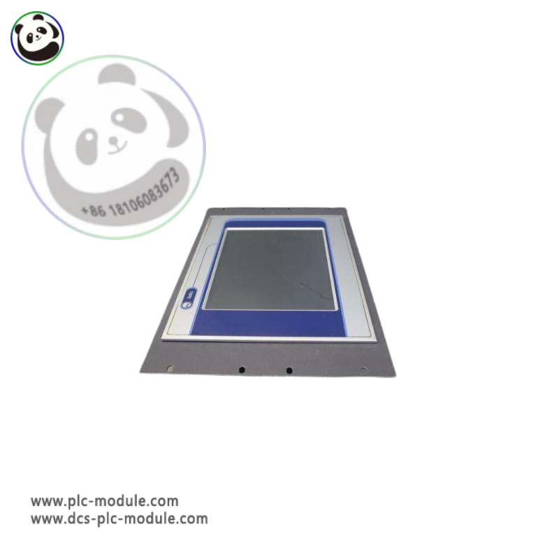 MSC BeBo1-T 6347023 - Industrial Touchscreen Display with Windows OS ...