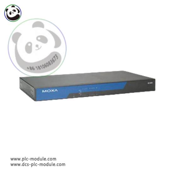 POTTER&BRUMFIELD SDAS-01-7Y2S1024 Stability & Reliability Module ...