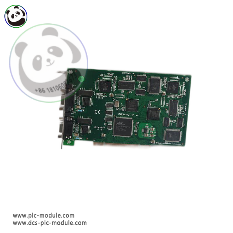 Mitsubishi QJ71E71-100 Ethernet Interface Module for PLCs - Xiongba ...