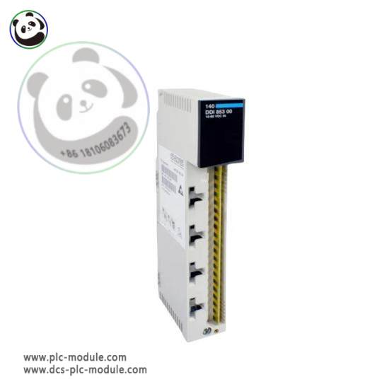 Schneider 140XBE10000 Modicon Quantum PLC Backplane Expander - High ...