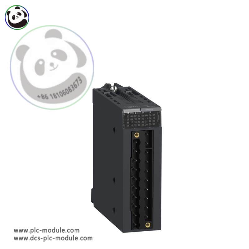 Schneider 467NHP811DP Profibus DP Communication Module for Industrial ...