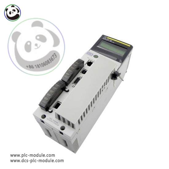 Schneider SDC40 High-Performance Digital Controller Module - Xiongba ...