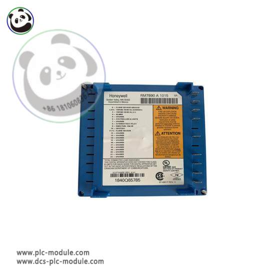 SG 030-0730-003 Industrial Control Module - Xiongba Automation