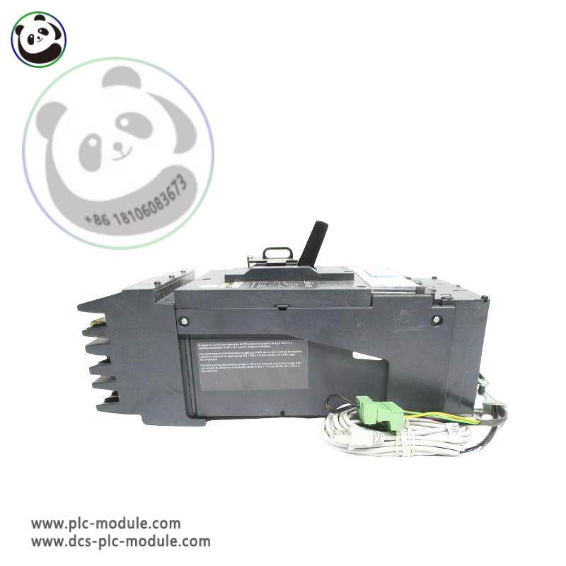 Square D PMD-32 PowerLogic Power Meter Display - Xiongba Automation