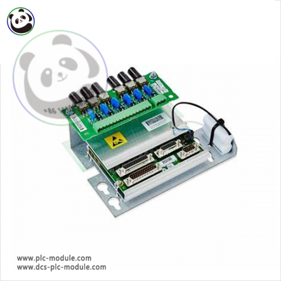 TRICONEX TRICON 3624 Digital System - Xiongba Automation