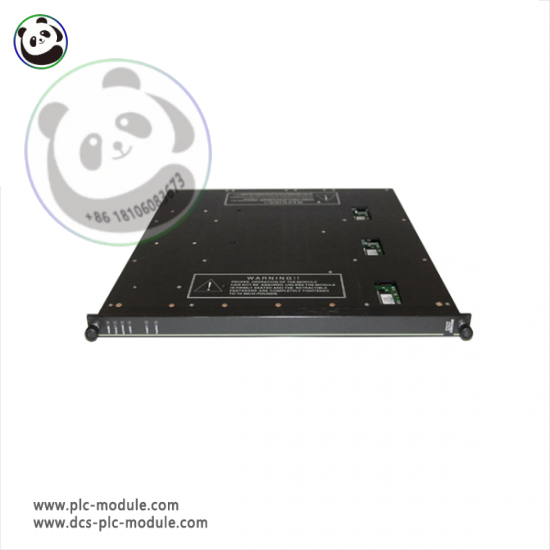 TRICONEX 4000056-006 Ethernet Management Network Layer - Xiongba Automation